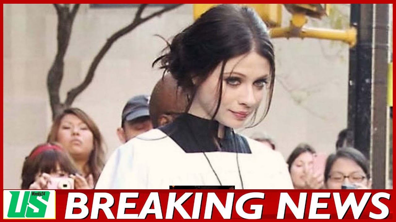 Buffy the Vampire Slayer' star Michelle Trachtenberg's cause of death ruled 'undetermined' - YouTube