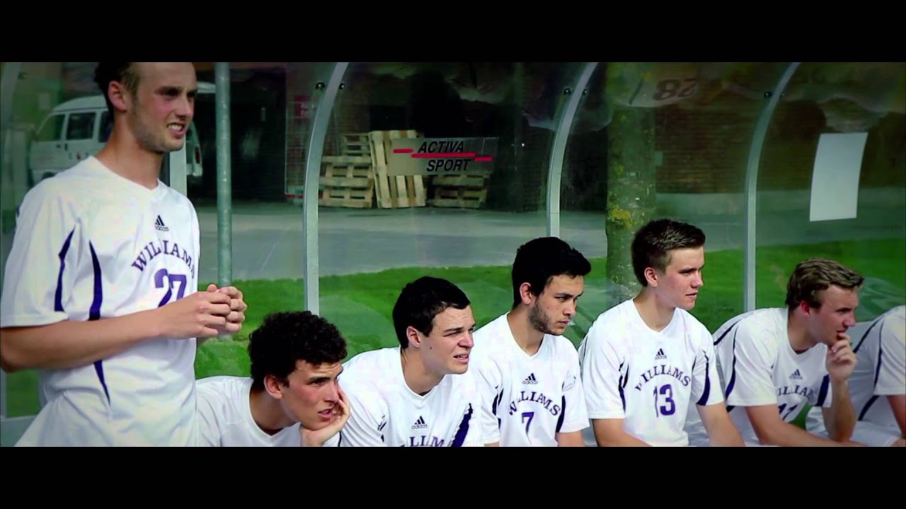 Williams College Soccer - Italy / Switzerland Tour - YouTube