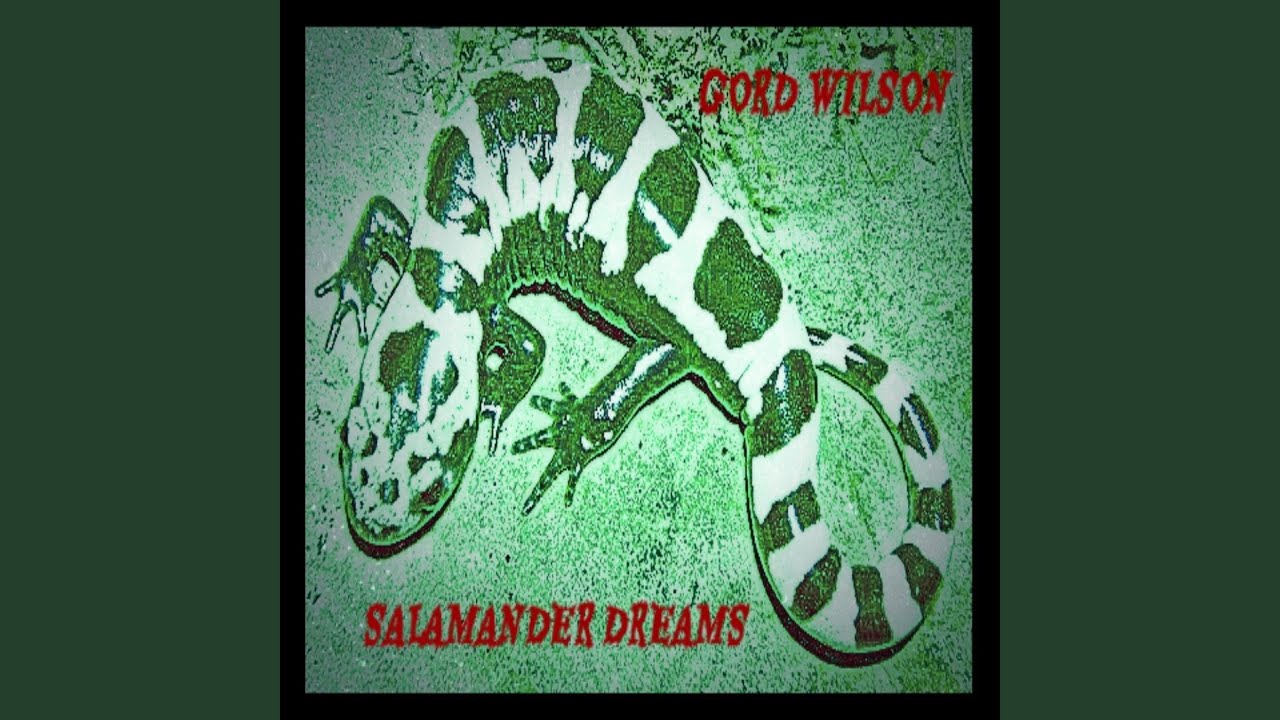 Salamander Dreams - YouTube