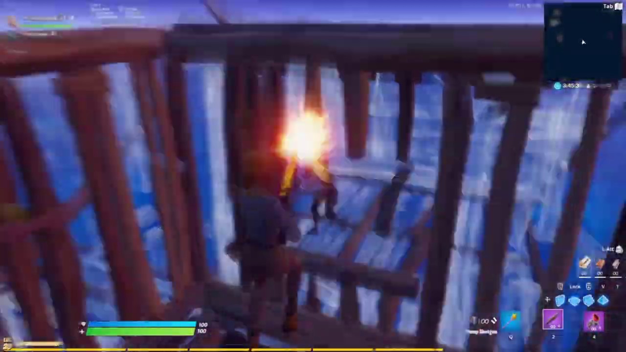 Robbery (Fortnite Montage) - YouTube