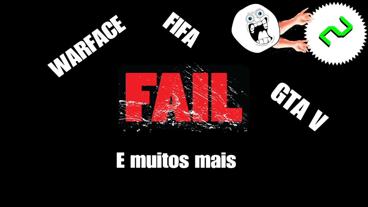GAME FAILS+Memes COMPILATION!|#2| - YouTube