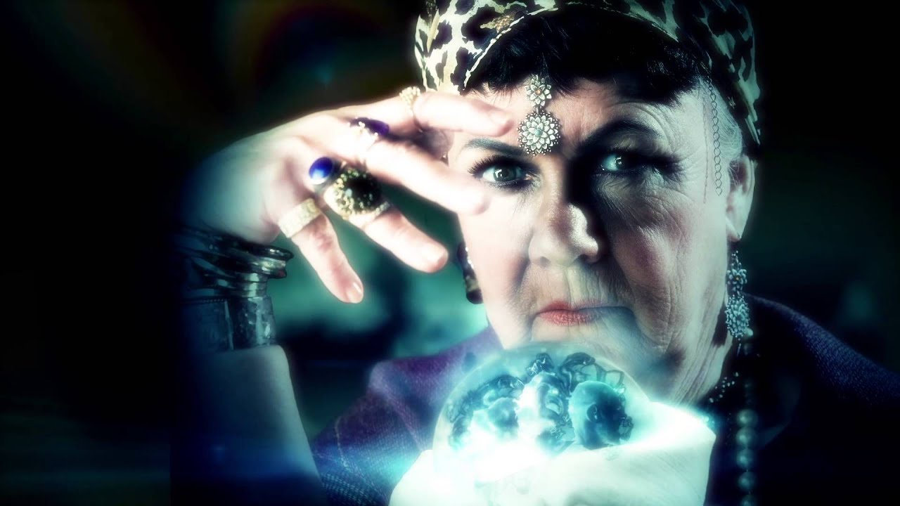 Ghost Commercial - YouTube