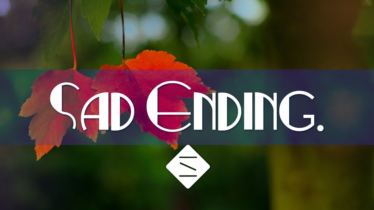 Sad Ending: Moving Music for Melancholy, Mournful Season TV Series ...