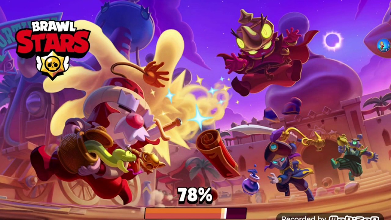 Playing Big Brawler - YouTube