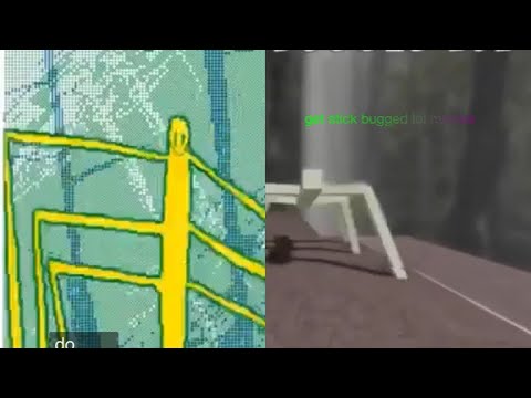 Get stick bugged lol meme compilation (the new rick roll? i know it ...