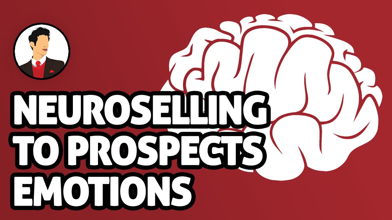 Neuroselling To Prospects Emotions With Roger Dooley | Salesman Podcast ...