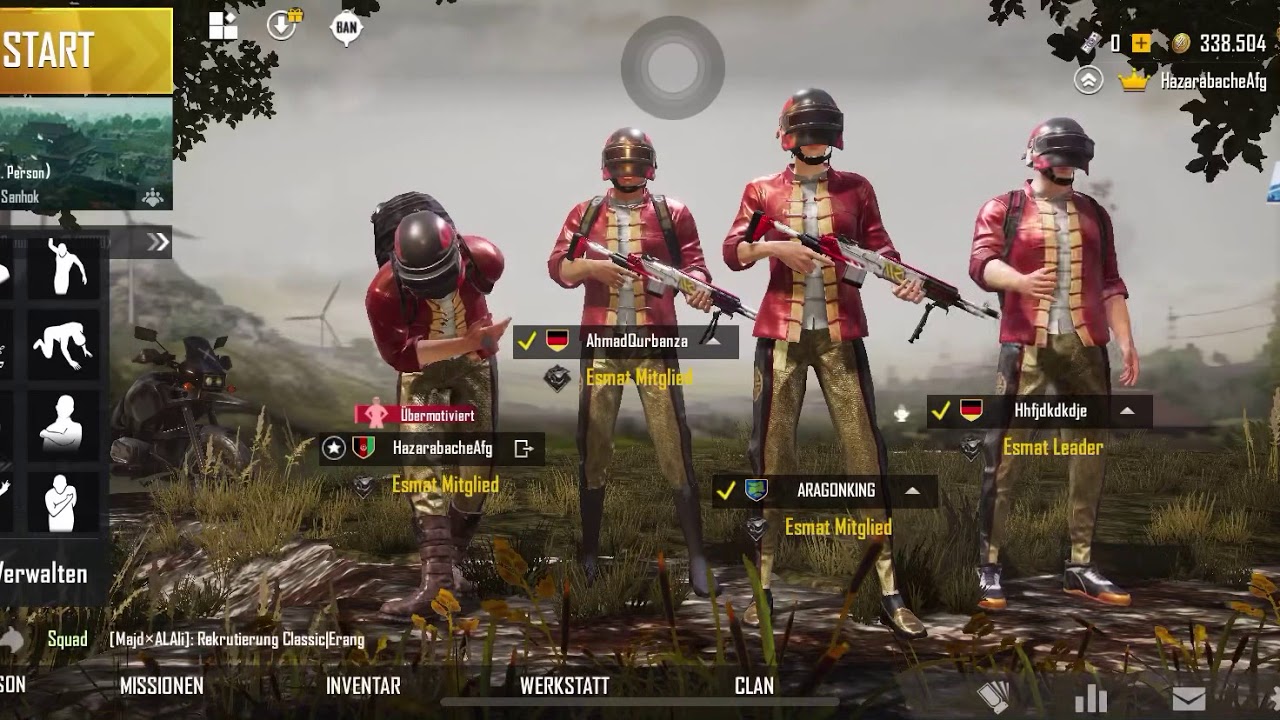 King of PUBG - YouTube
