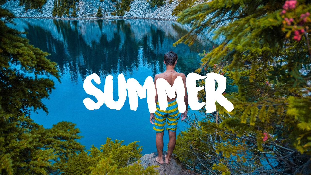 Summer 2016 Stefan Arsov - YouTube