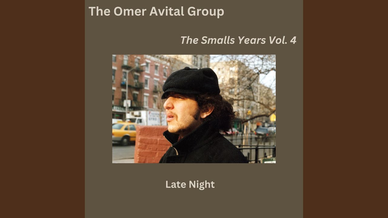 12 Tribes - Omer Avital: Song Lyrics, Music Videos & Concerts