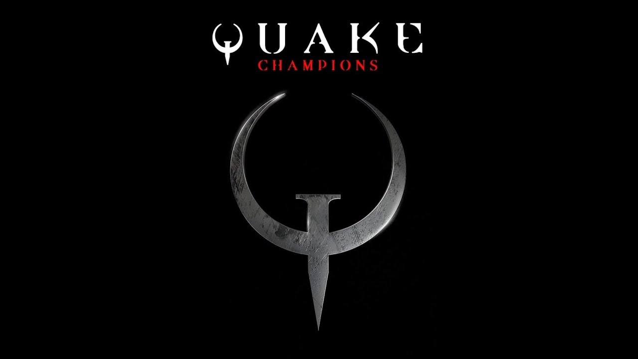 Quake Champions | Video Game Soundtrack - YouTube