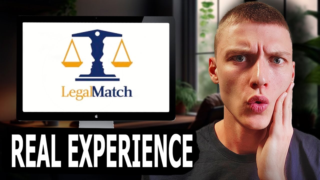 LegalMatch: Honest Review & User Experience of the Online Legal ...