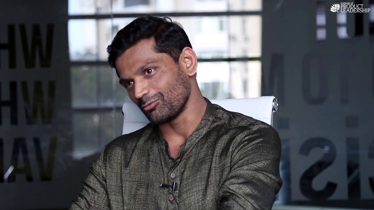 How the Product Management Landscape is changing | Sharath Bulusu, SVP ...