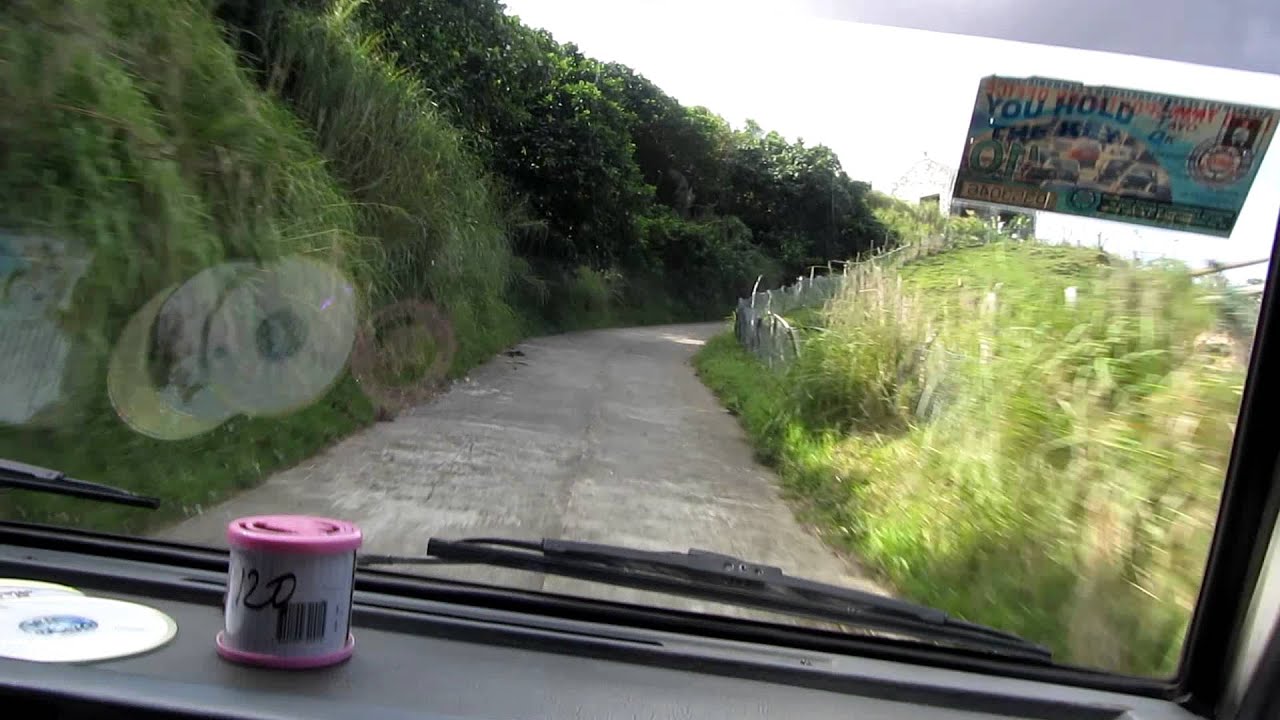 Wind Turbine, Batanes - YouTube