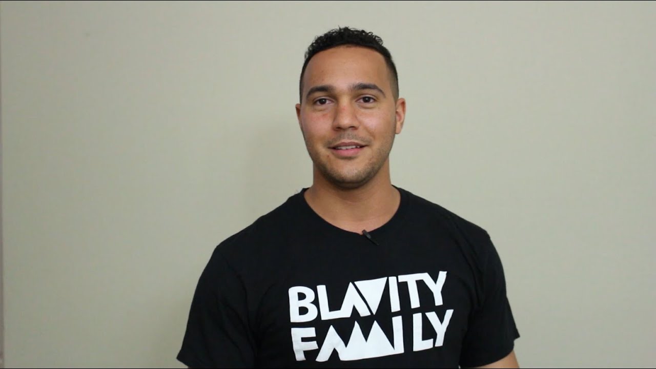 YouTube Spotlight - Blavity - YouTube