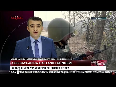 Ermeniler Azerbaycan'a ait konvoya ateş açtı - Rus-Türk Ortak Gözlem Merkezi bilgilendirildi