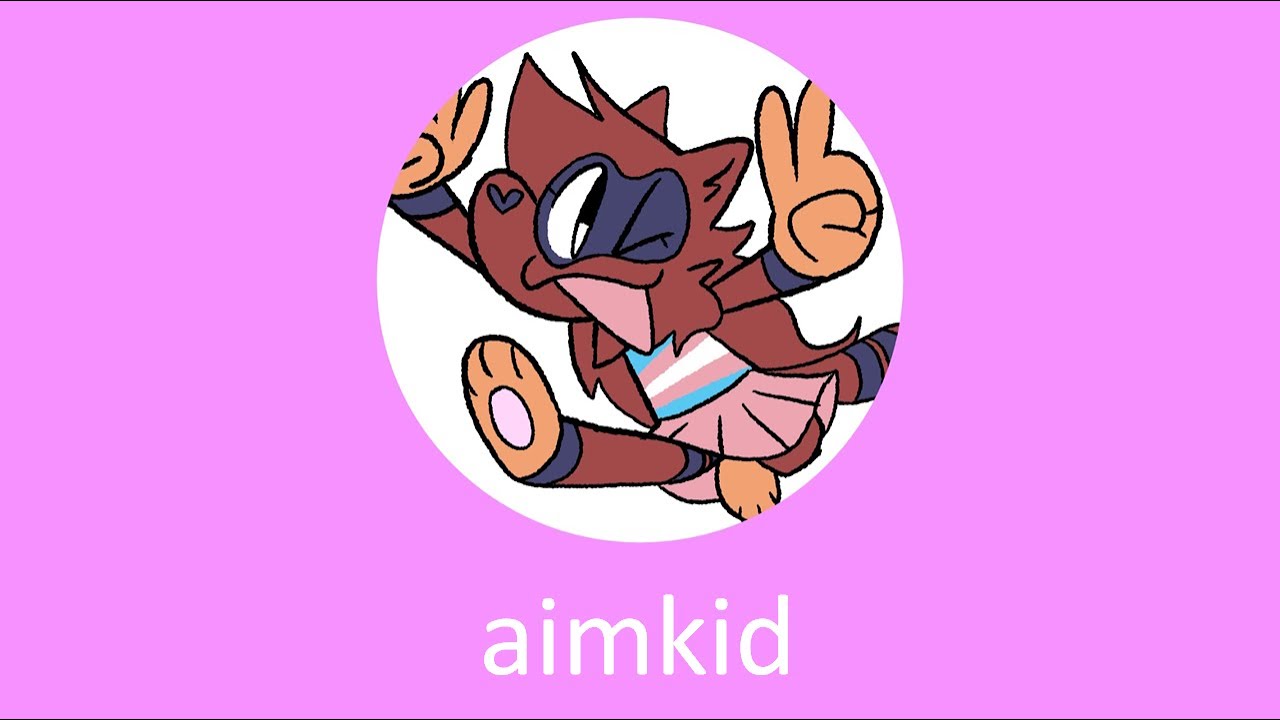 Modify | aimkid Music - YouTube