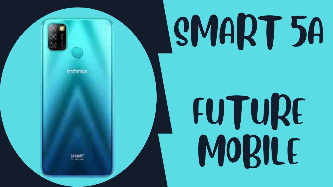 NEW MOBILE INFINIX SMART 5A BEST FOR NORMAL USE . - YouTube