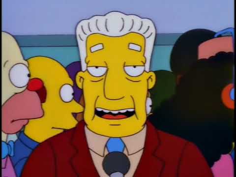 Tax Day from The Simpsons - Share Something 3