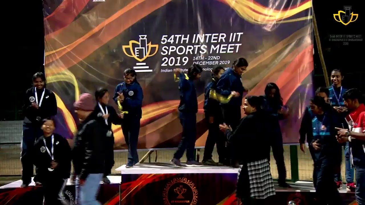 Prize Distribution Day-2 - YouTube