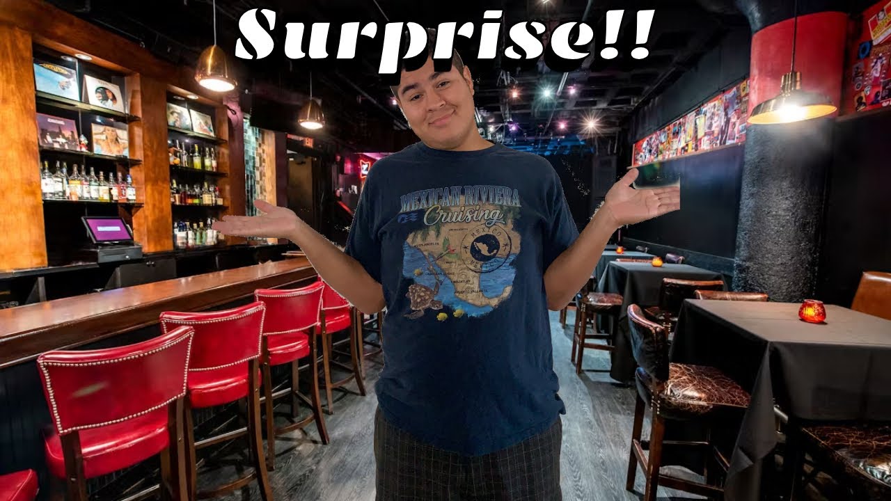 Surprise Tuesday Show | Daniel Baltazar Comedy - YouTube
