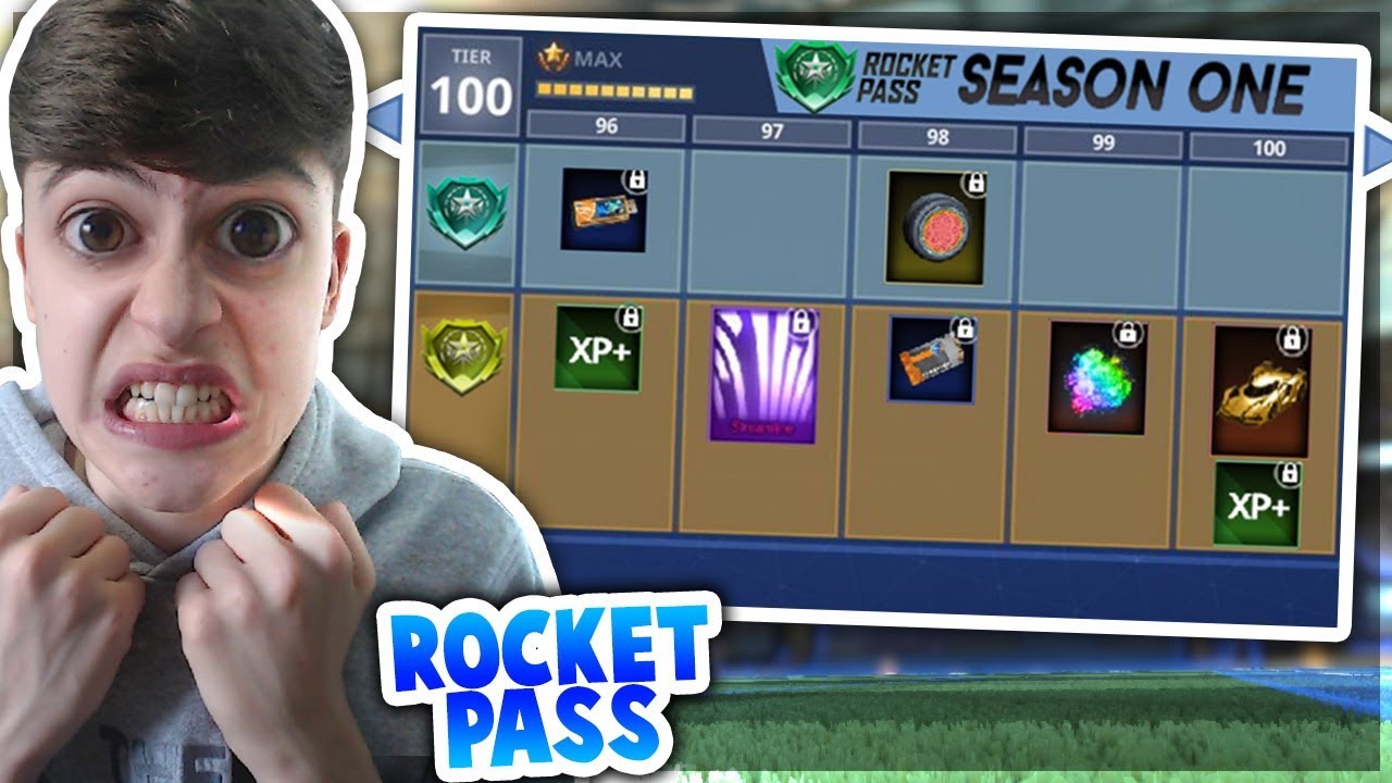 *NEW* ROCKET PASS INFO AND FIRST LOOKS! | ROCKET PASS CONCEPTS | Rocket ...
