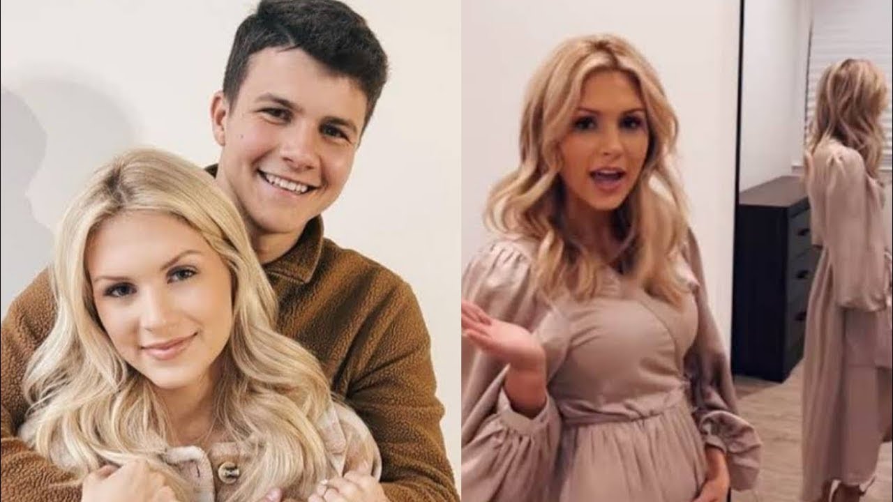 Bringing Up Bates Exclusive: Katie & Travis Clark's Intimate Sneak Peek ...