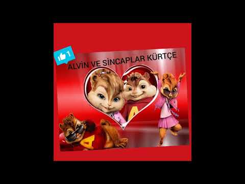 alvin ve sincaplar uzun hava