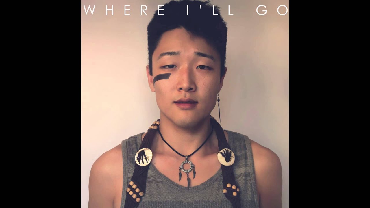 Where I'll Go by Jhameel - YouTube