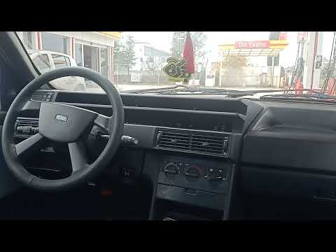 Tipo Aracım İle Gezinti Gaz Benzin Alıyoruz 3 Karışık Sohbet Muhabbet Vlog Videosu