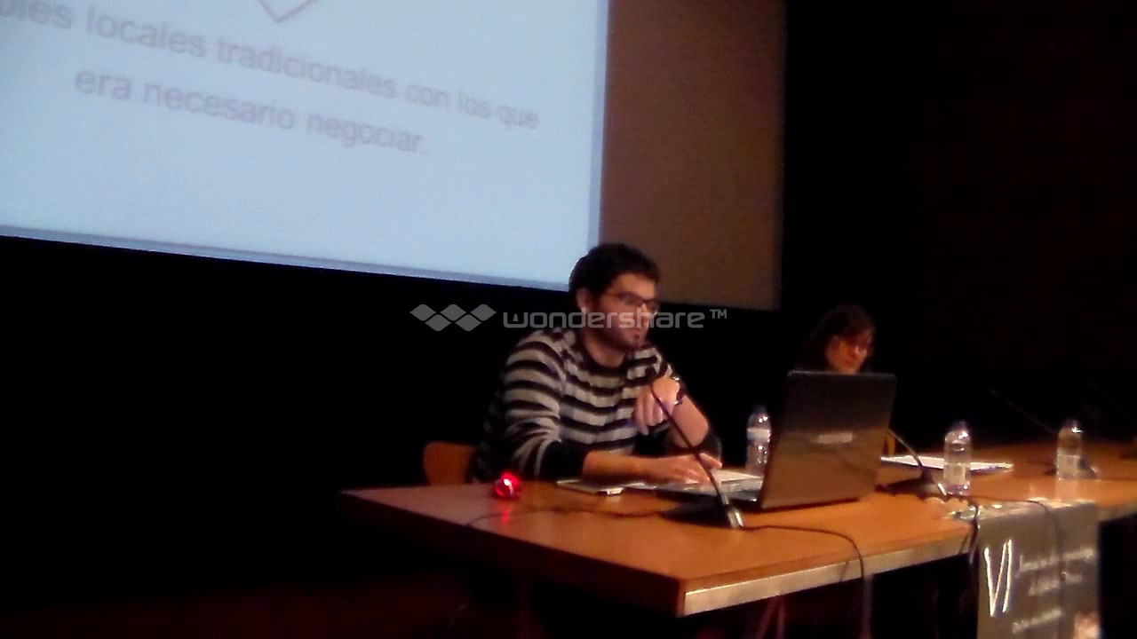 Daniel Justo: Poder, territorio e identidades expansión del Reino de ...