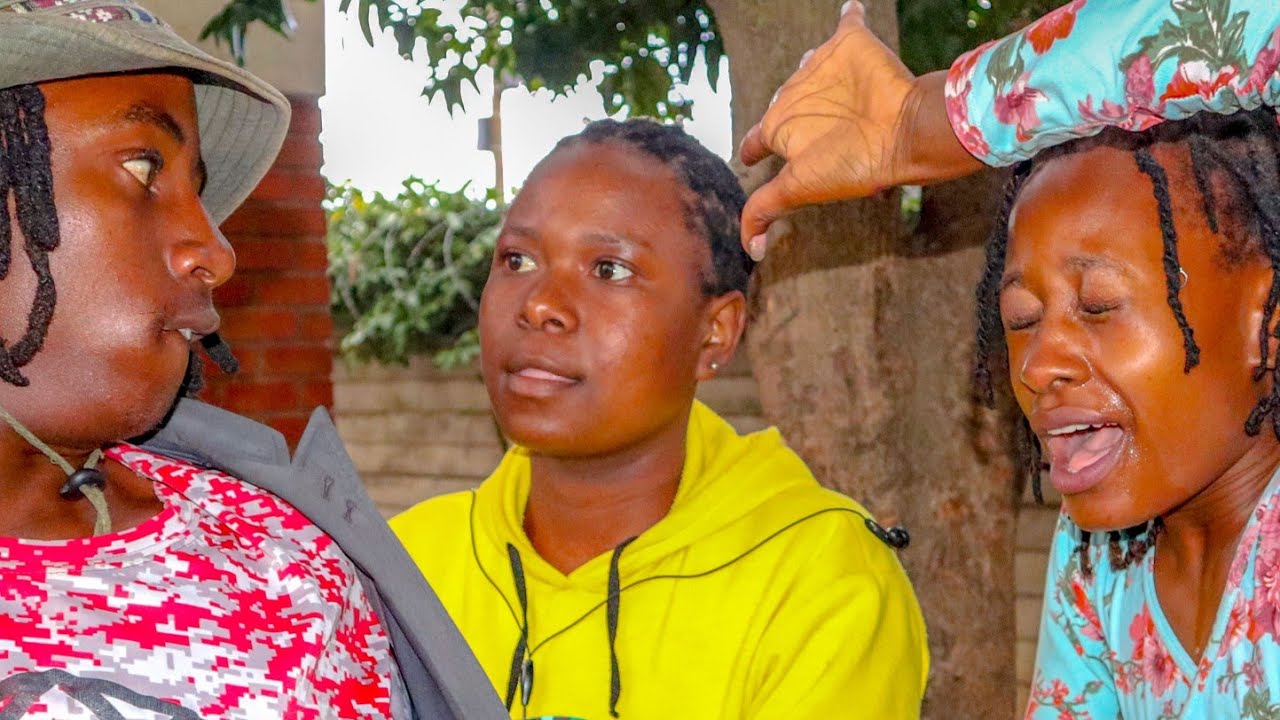 Team Exterminator video dancer ..nicky_genius_ft_holy_ten_loss - YouTube