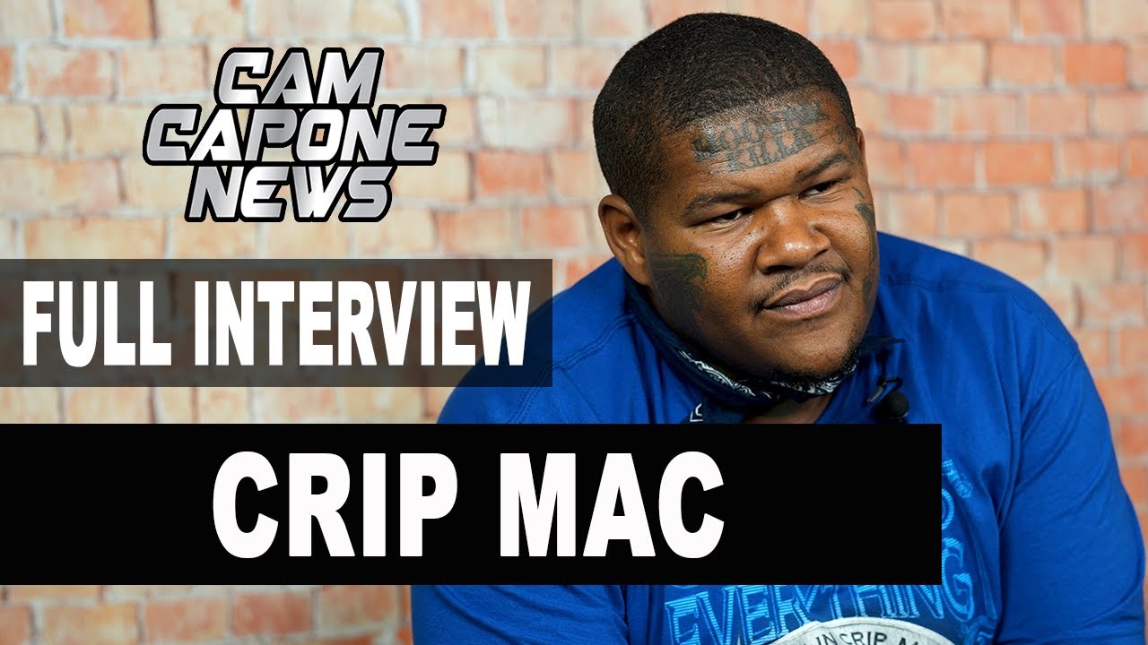 Crip Mac On Swamp Stories/ Blueface/ FYB J Mane/ Kodak Black/ Bricc ...