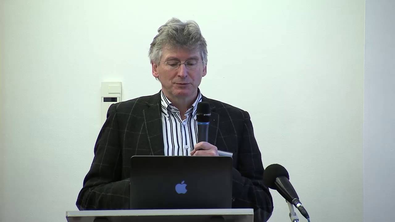 Professor Henk Blom on Homocystinuria and the EHOD consortium - YouTube