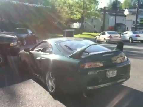 Supra 2-Step - YouTube