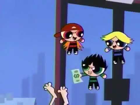The Powerpuff Girls: Bubble Boy (short) READ DESCRIPTION - YouTube