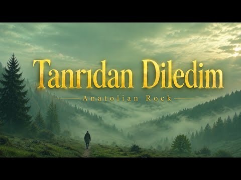 Tanrıdan Diledim - Anatolian Music ( Lyrics)