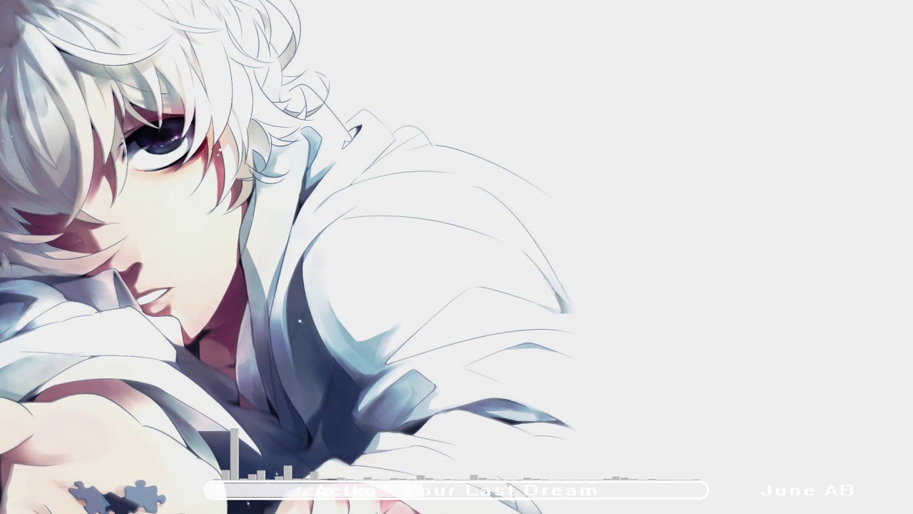 [저작권 없는 브금/음악] Aeiko - Your Last Dream || Royalty Free BGM / No ...