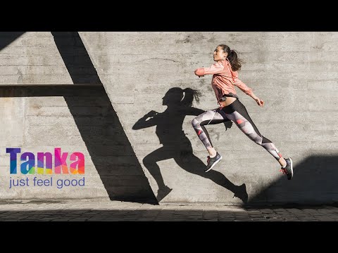 Tanka Wellness Bracelet - YouTube