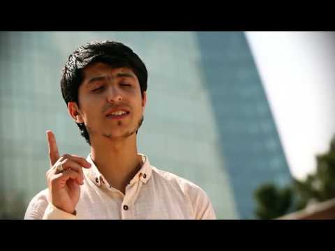 Badi kubə ilahi nəğmələr qrupu   Xoş gəldin Ramazan Klip HD 2015   YouTube