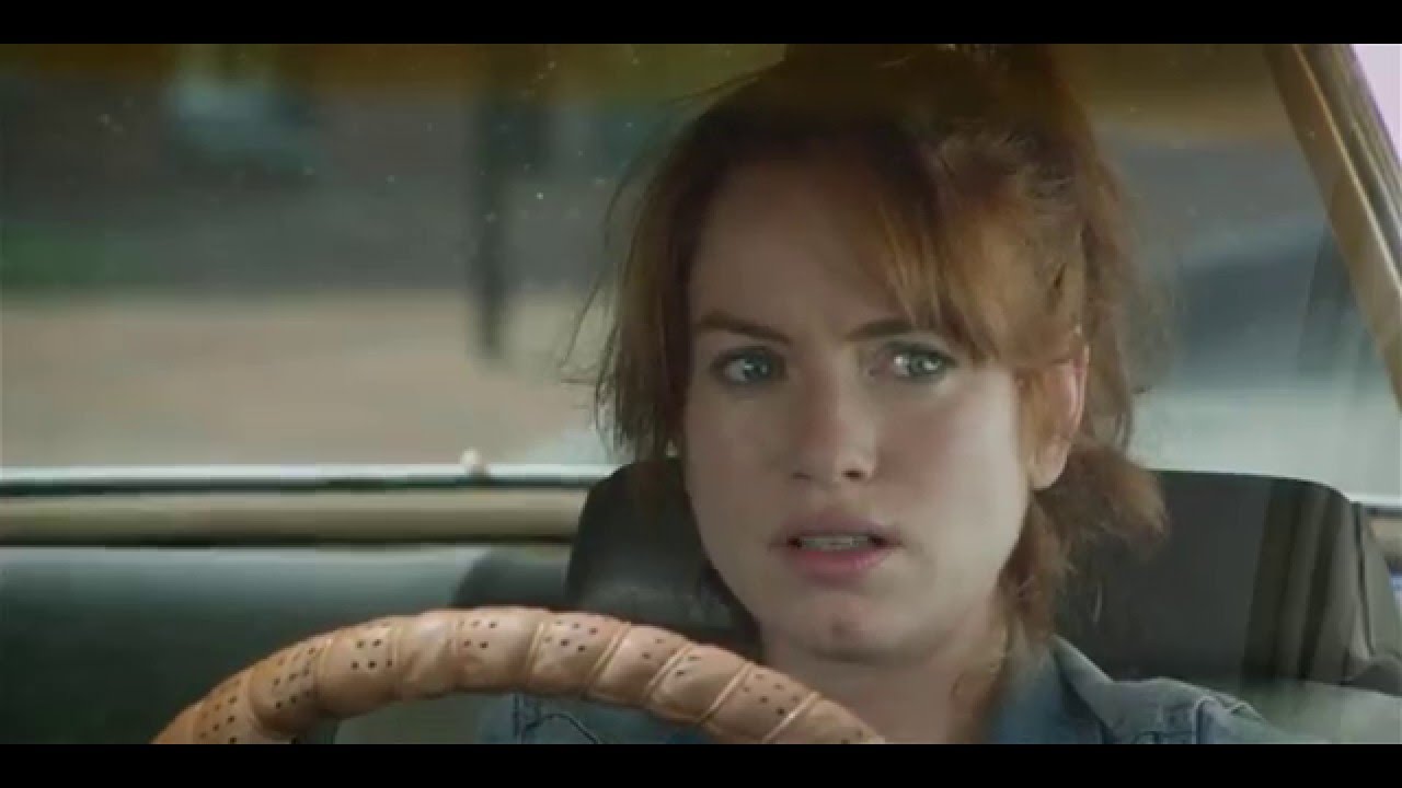 Night of the Living Deb (2016) Trailer (HD) - YouTube
