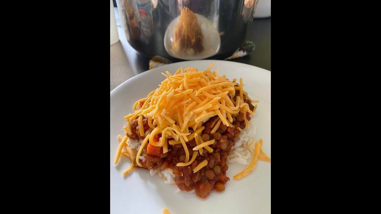 Friday Food Finds From Fans Episode 9 - Lentils and Cheese - YouTube