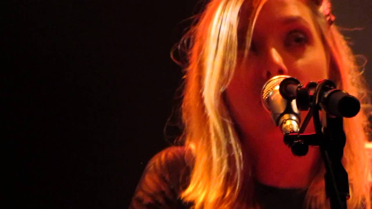 Jimmy - Cats On Trees en LIVE @ Arles - YouTube