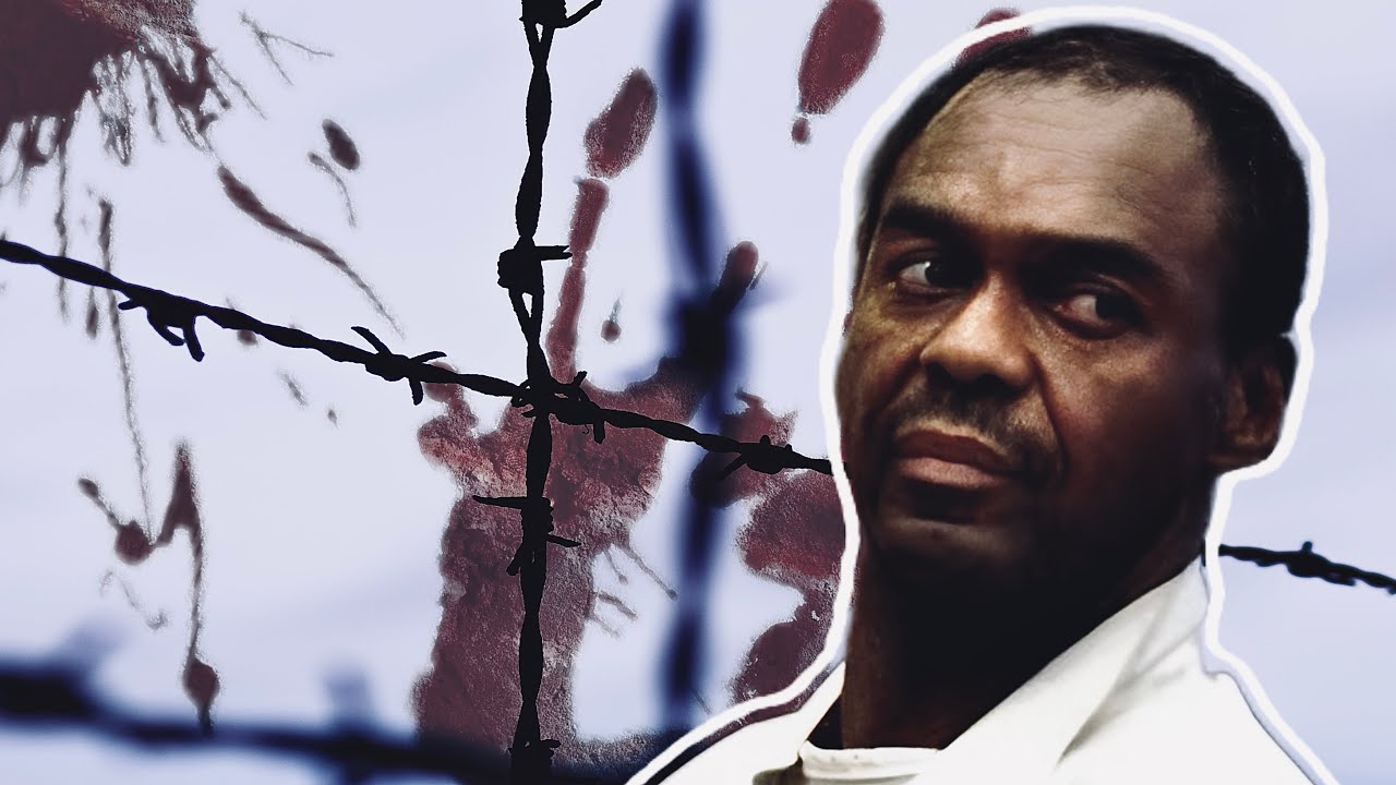 American Serial Killer Documentary: The Sunday Morning Slasher - Carl ...