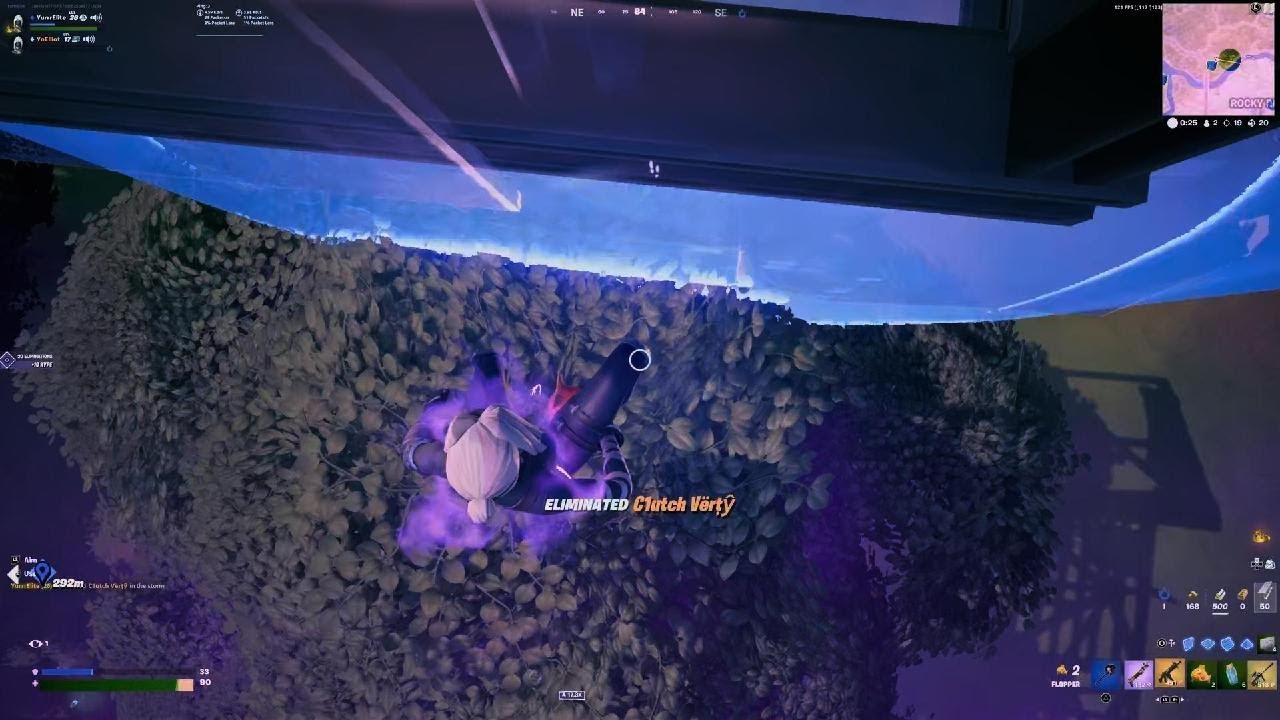 20 kill win clip - YouTube