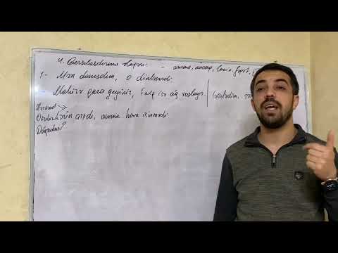 Tabesiz mürəkkəb cümlə - II (Qarşılaşdırma, bölüşdürmə, aydınlaşdırma ). Müəllim: Aqil Əliyev