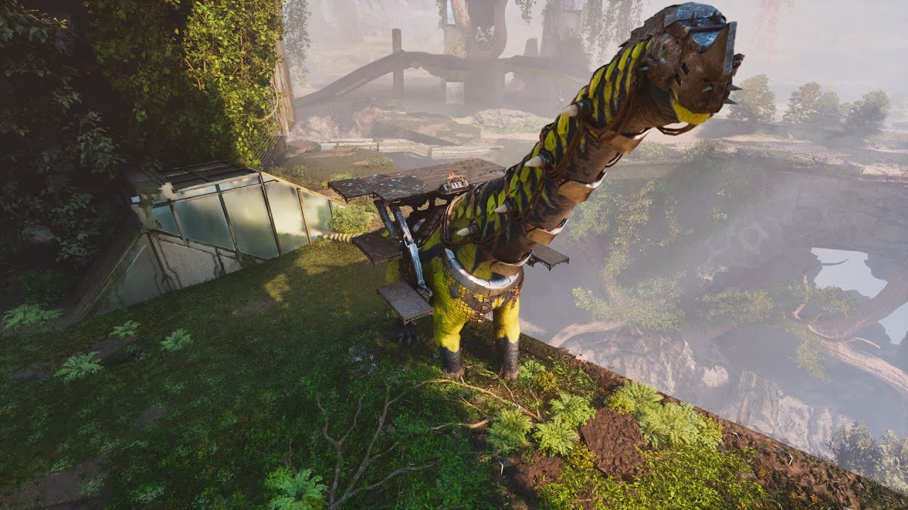 NO DURARAS MAS DE 3 MINUTOS CON ESTE DIRECTO 🔥🔥🔥🔥🔥🔥🔥🔥🔥 !ARK EXTINCTION #22 #ark # ...