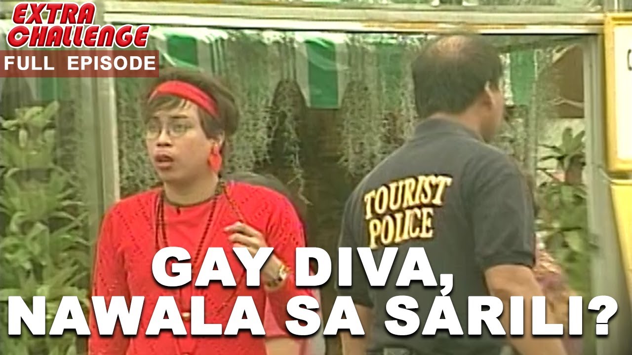 Sisa, Is That You? (Part 3/ 5) | Extra Challenge - YouTube