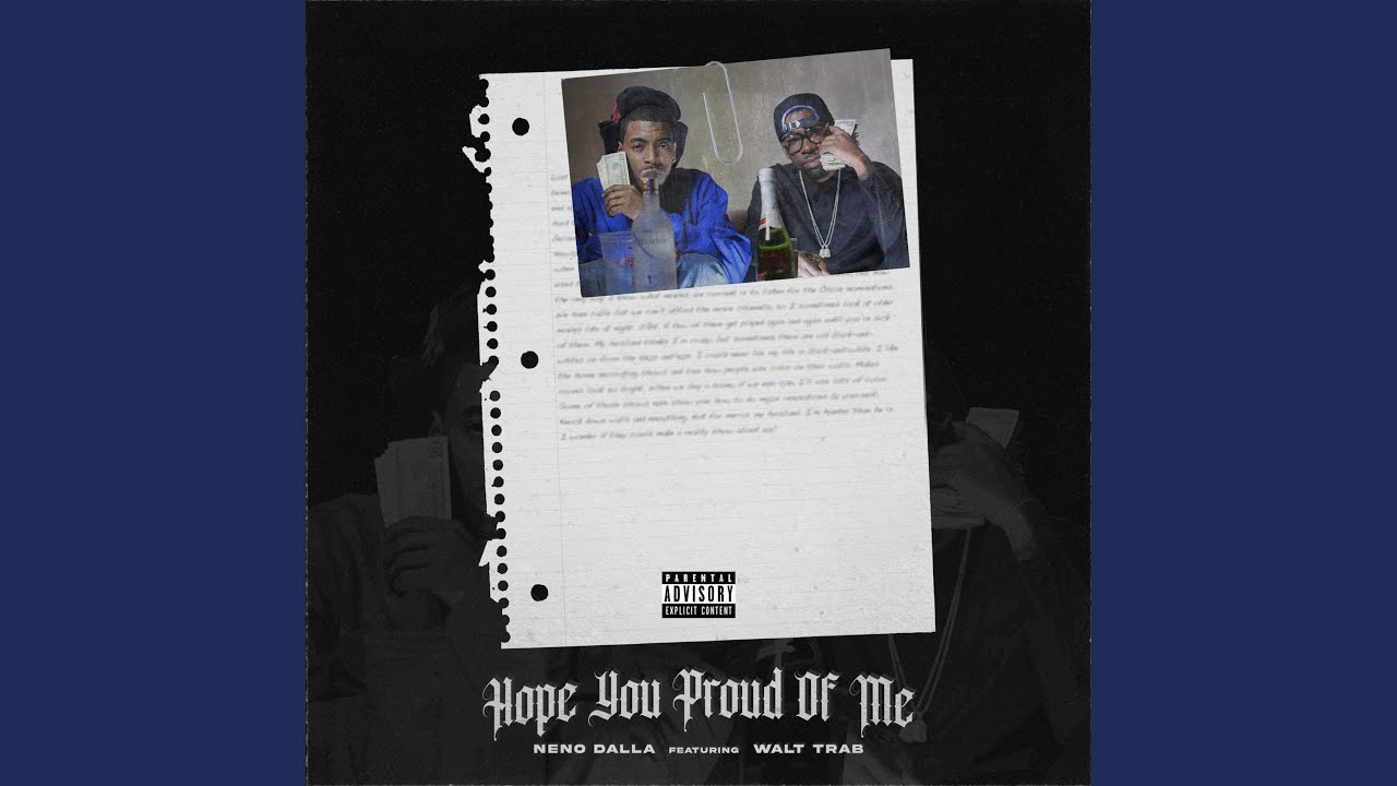 HYPOM (feat. Neno Dalla) - YouTube