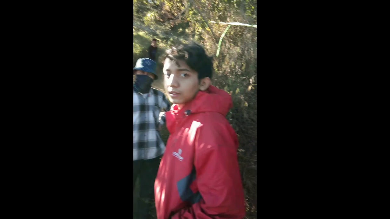 Gn. Sumbing - YouTube