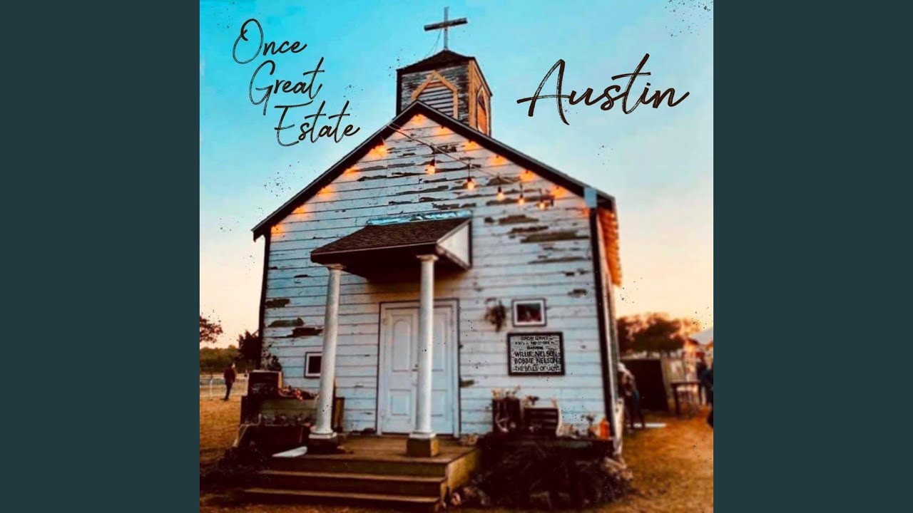 Austin - YouTube